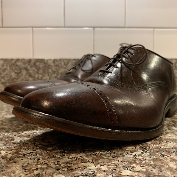 Allen Edmonds | Shoes | Allen Edmonds Mens Size 9 | Poshmark